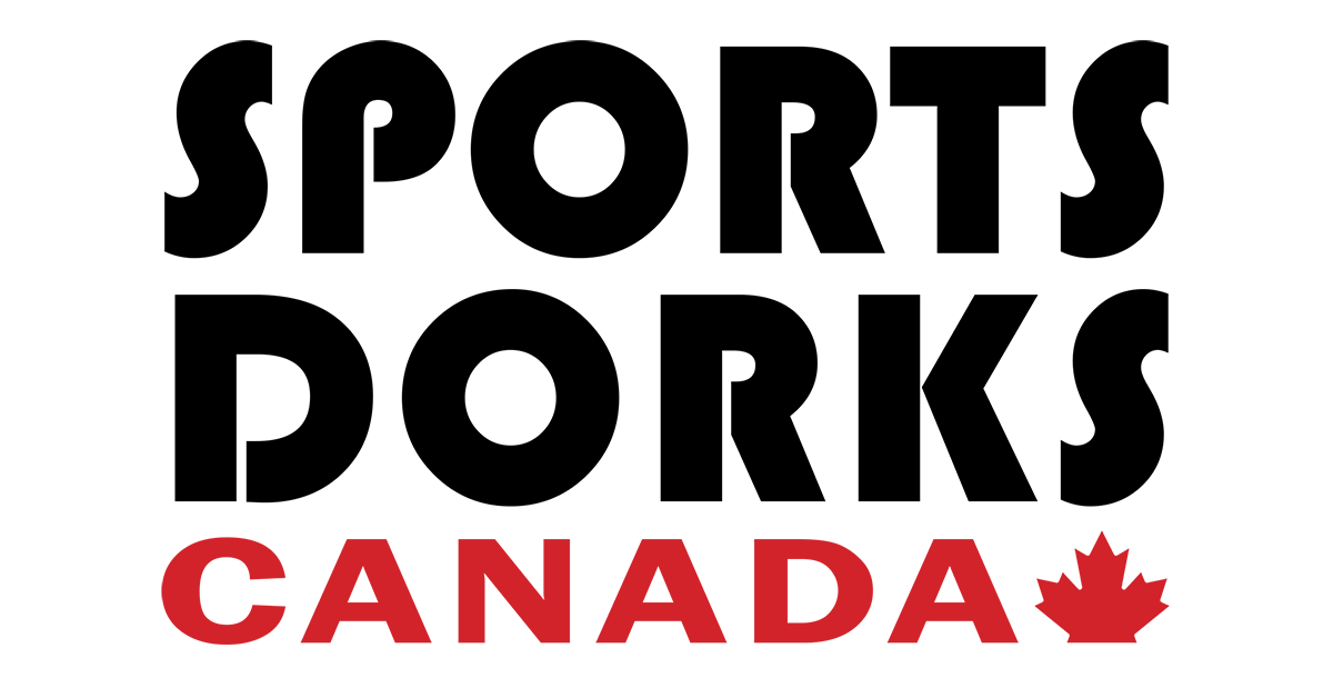 SPORTS DORKS CANADA – Sports Dorks